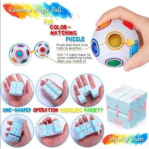 Private boutique | Toys | Pc Fidget Toys | Poshmark